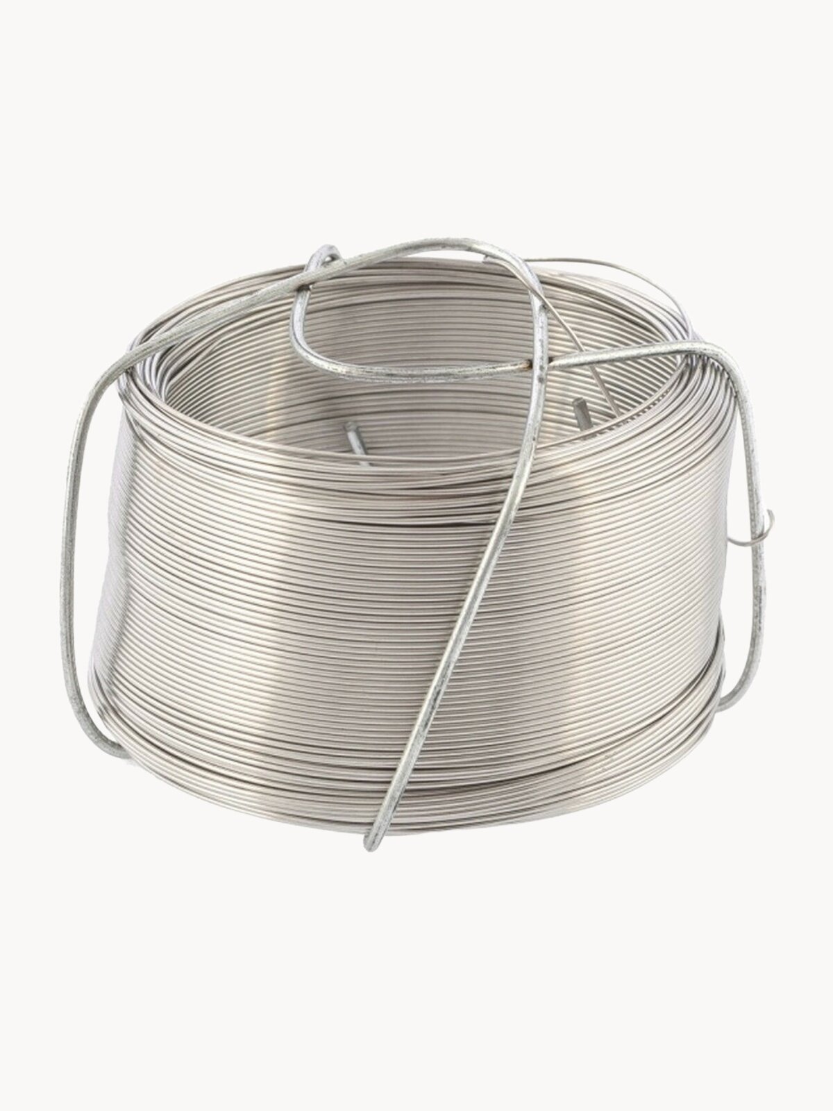 Сибртех Проволока из нержавеющей стали 0.7 мм, длина 75 м, , 47761