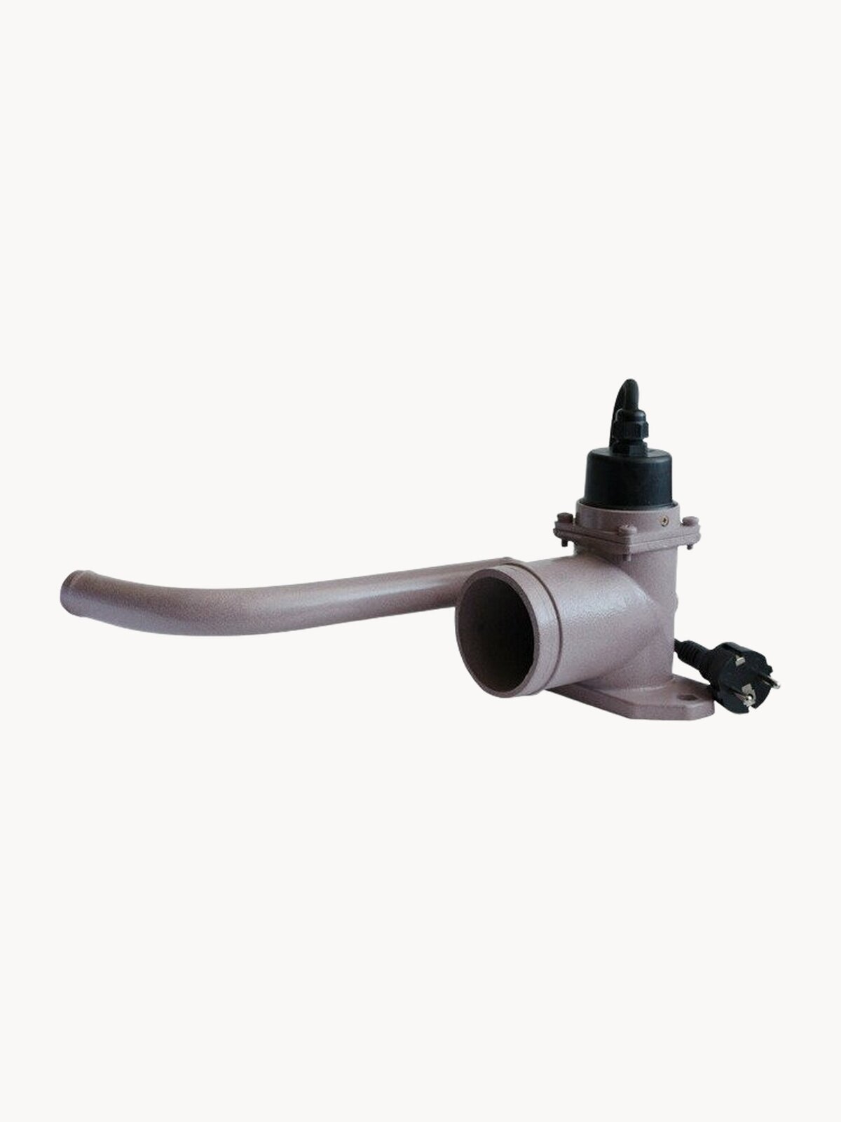 Предпусковой подогреватель двигателя "магнум №27" (Т70/25)