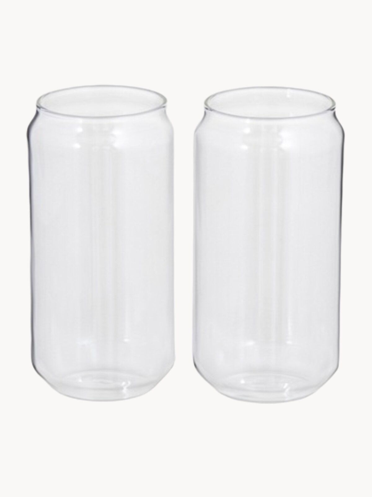 Набор стаканов Magistro Брук