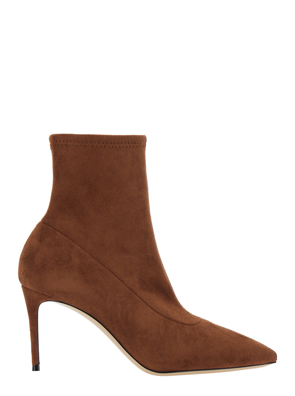 Ботинки Casadei