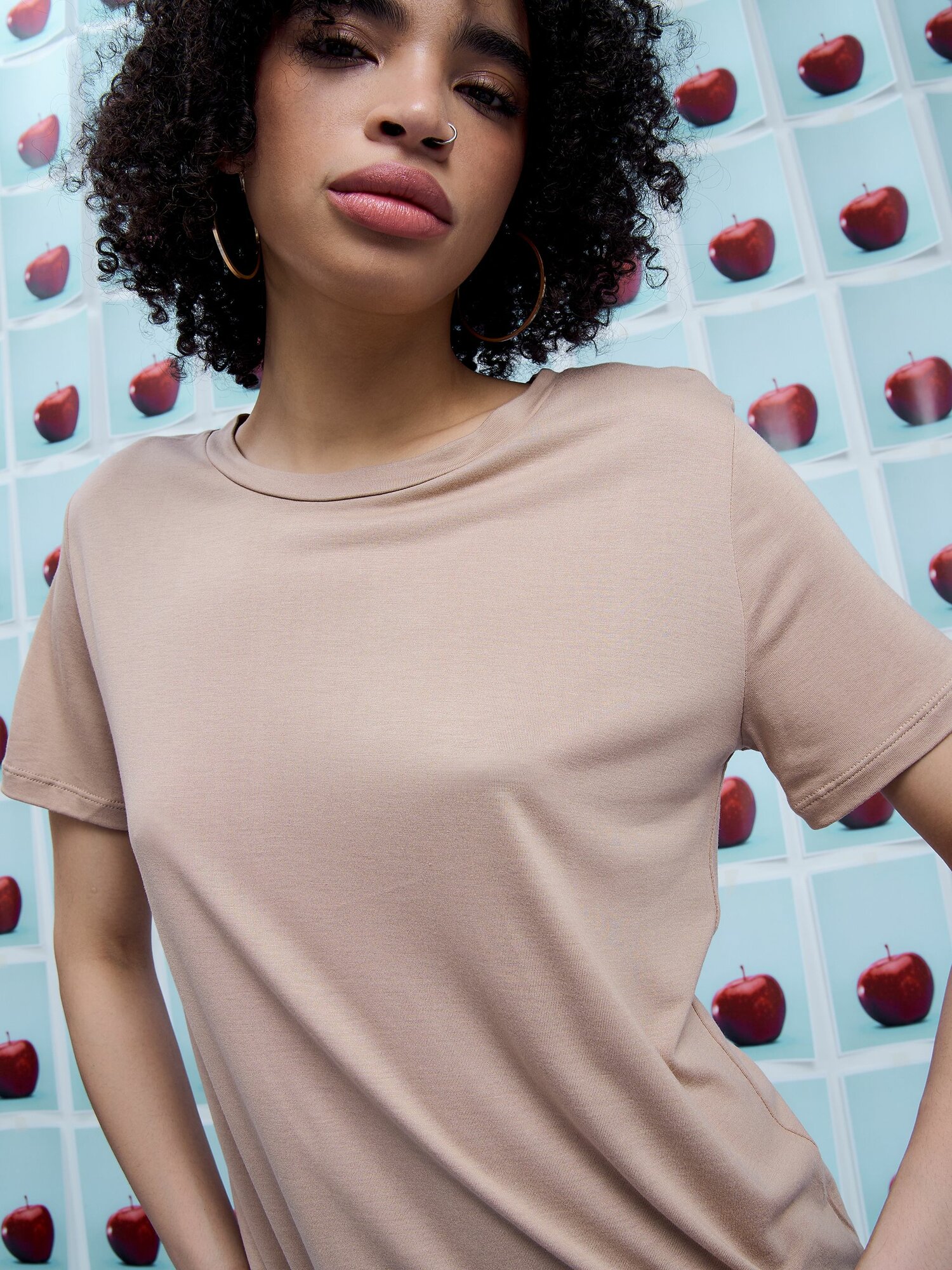 Футболка спортивная