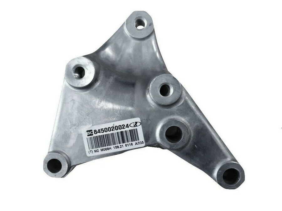 Кронштейн задней опоры подвески двигателя 21129, 21179 для Лада Веста, Икс Рей, Ларгус