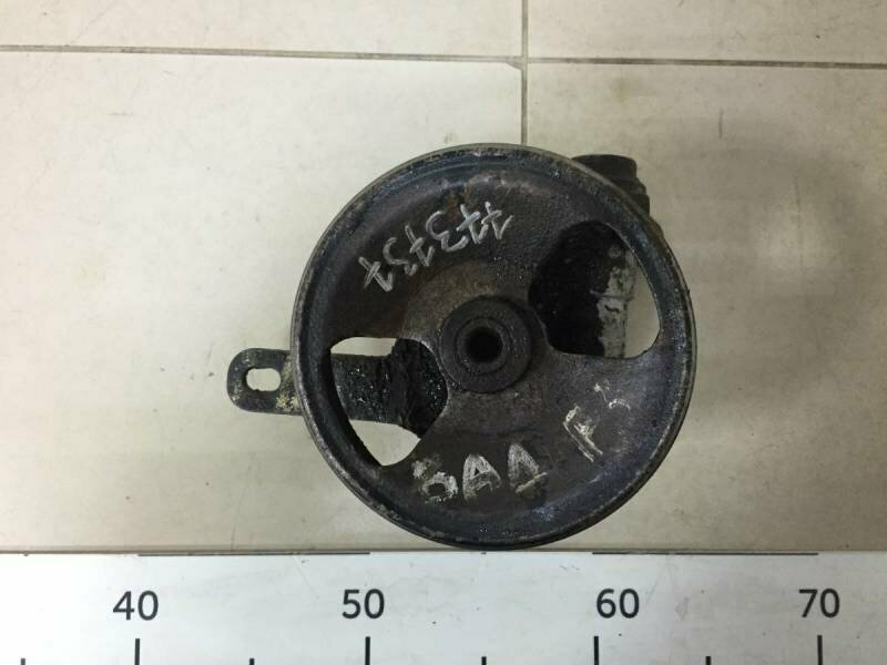 Насос гидроусилителя электрогидроусилитель, эгур Byd F3 2005-2014 кат.номер: 10025774