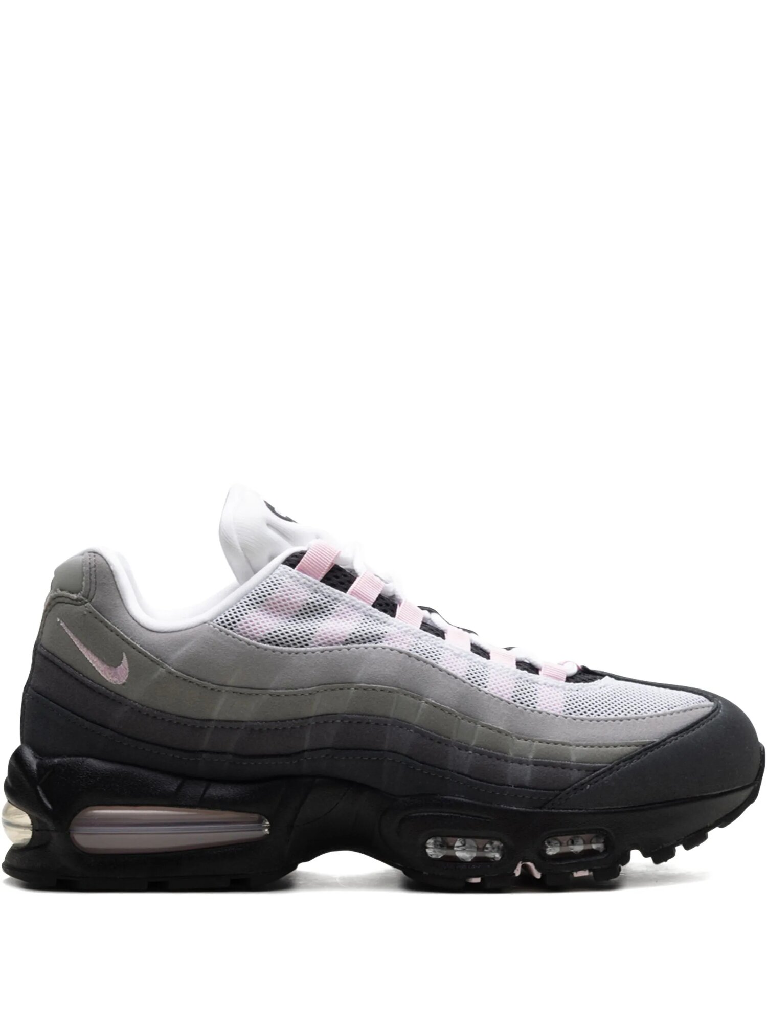 Кроссовки Air Max 95 Pink Foam