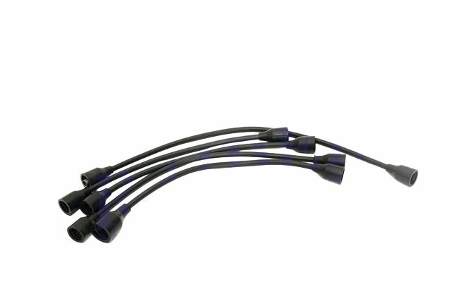 Провода высоковольтные для а/м ГАЗ 31029 3110 2410 волга 3302 2705 2217 2709 газель ДВ. ЗМЗ 402