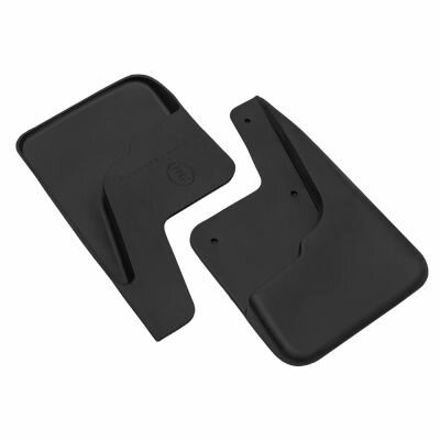 Брызговики резиновые задние для ВАЗ LADA Kalina/Лада Калина