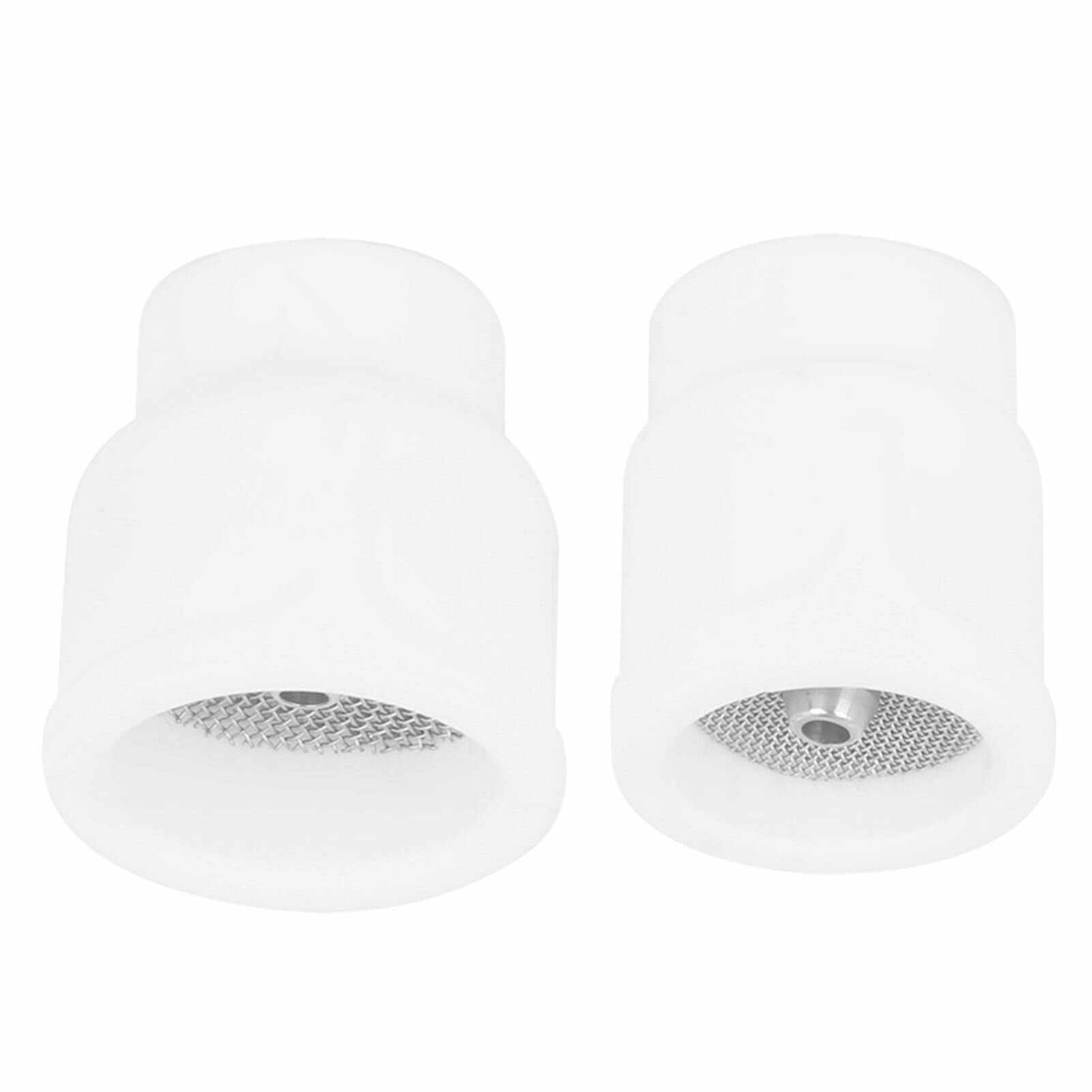 Керамические купола для сварки Agon WP-17/18/26/9/20, набор 2 шт.