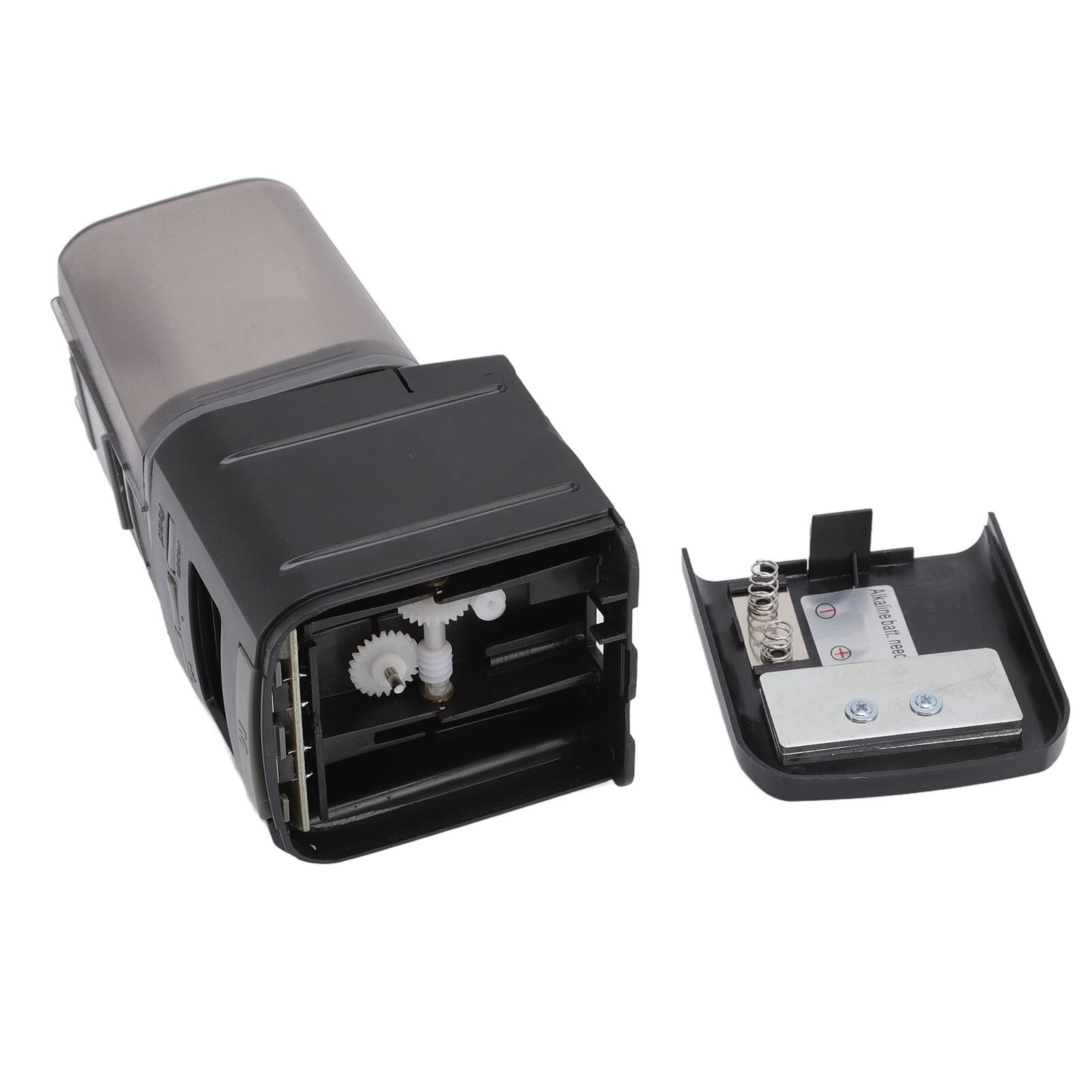 Автокормушка для аквариума, электрическая автоматическая кормушка с таймером для отпуска, таймер для корма для рыб, ежедневная кормушка для аквариума