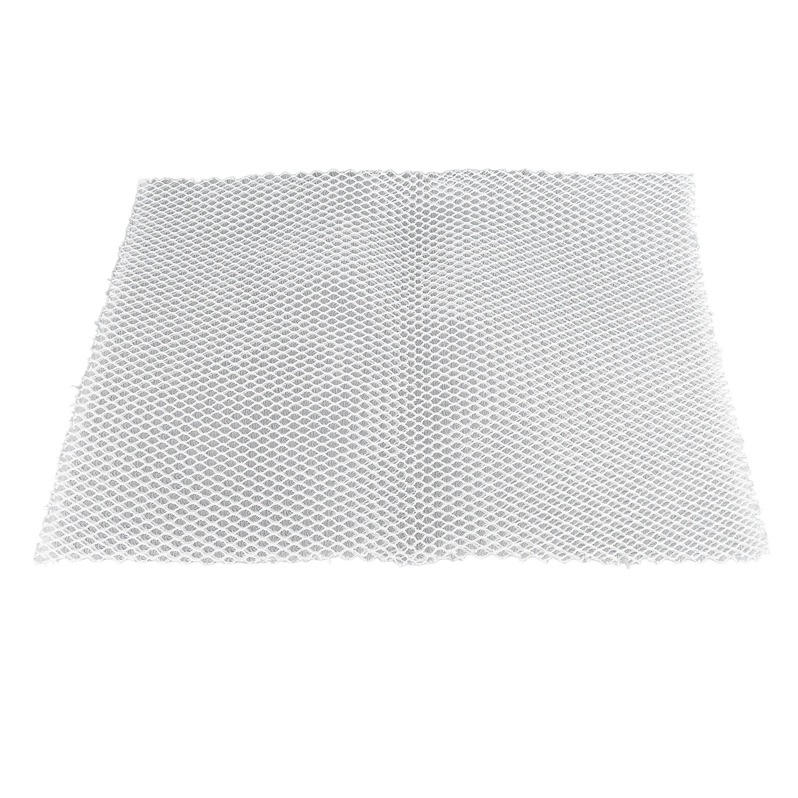 Фильтрующий материал для аквариума: хлопковая прокладка, моющаяся, гидрофобная, 40x60 см / 15,7x23,6 дюйма.