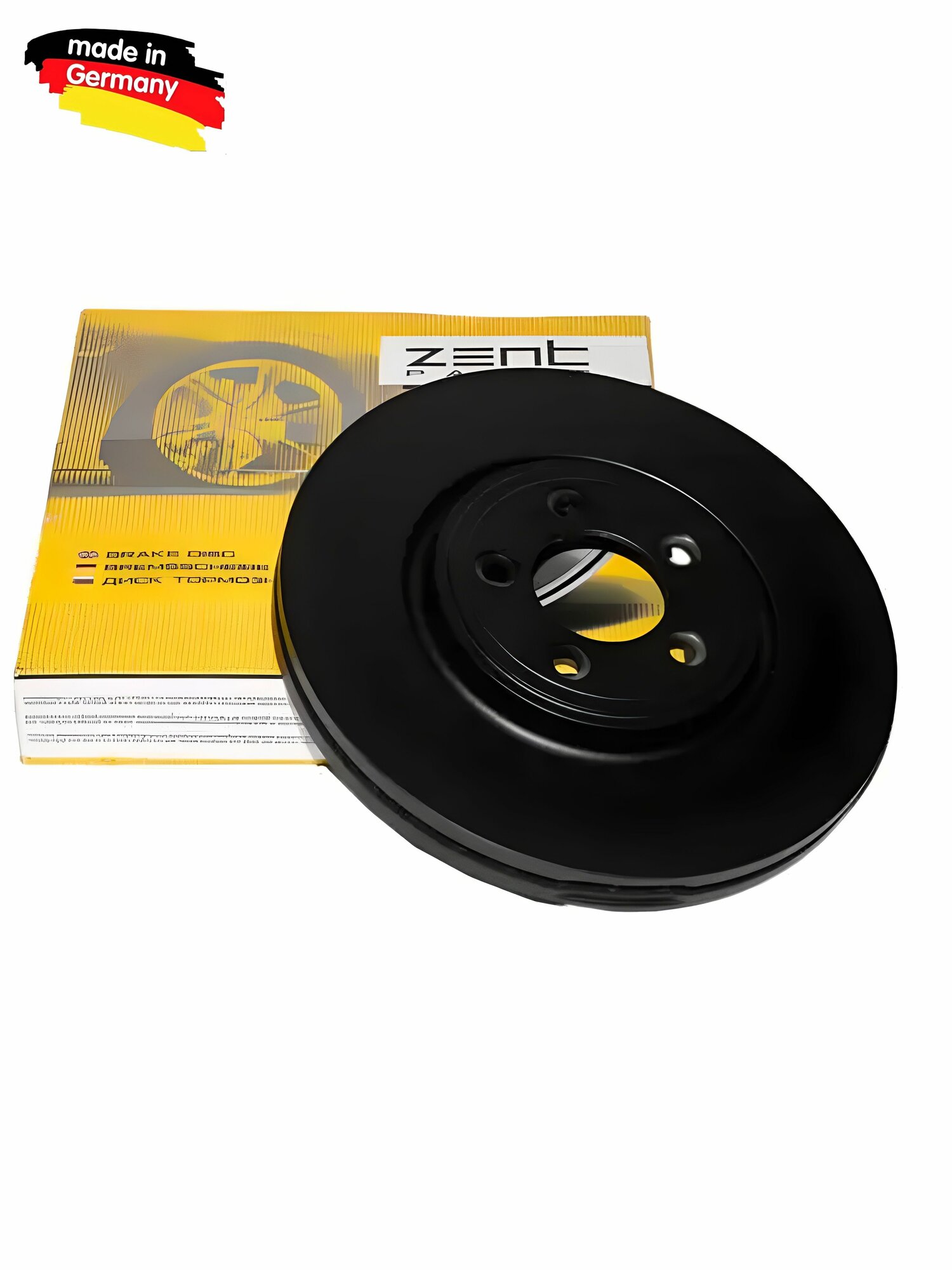 Диск тормозной передний JAGUAR S-TYPE 02-07 г. в./ XF 08-15 г. в./ XJ III 03-09 г. в.