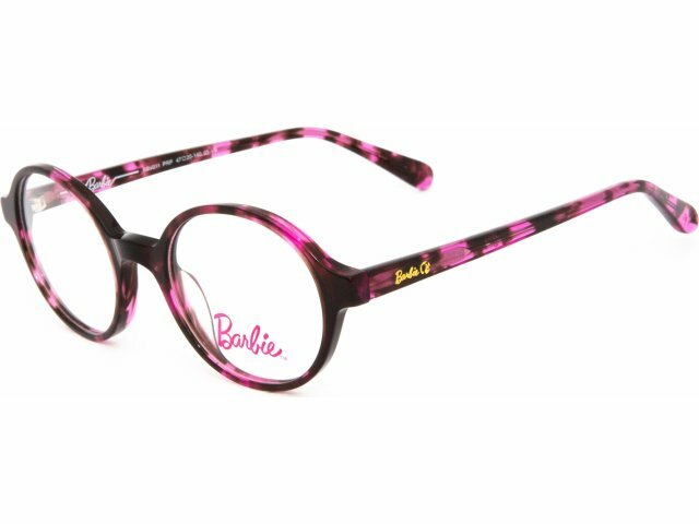 BARBIE Оправа детская BARBIE BBV011 PRP [BBV011PRP]