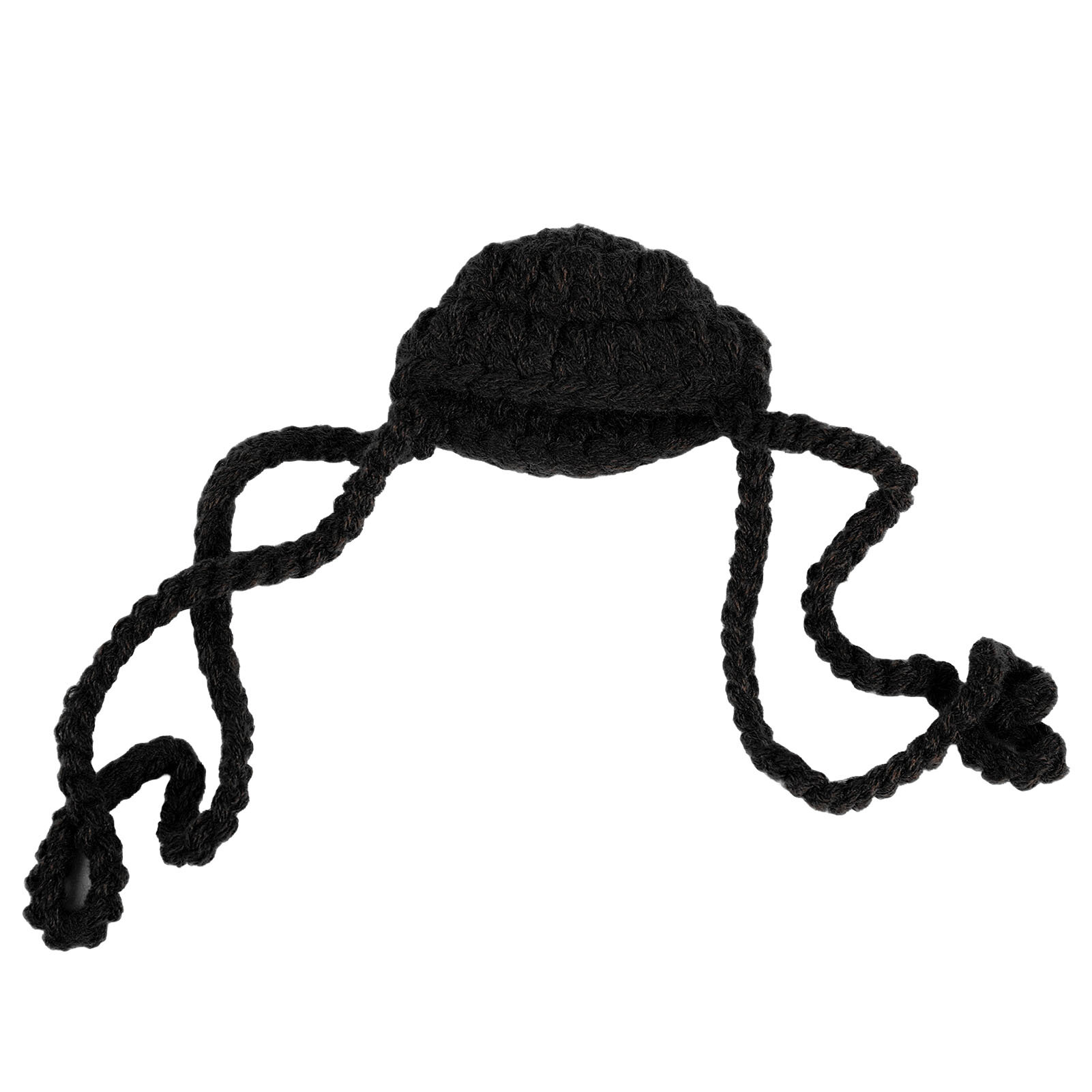 Защитная накладка на нос, утепленная, дышащая, удобная для ношения во время игры на музыкальном инструменте, черная.