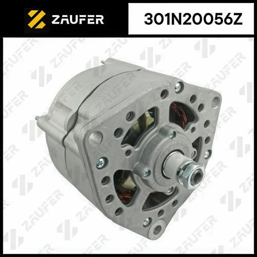 Генератор, для Даф, 116, МАН 69 100 120 F90 арт 301N20056Z