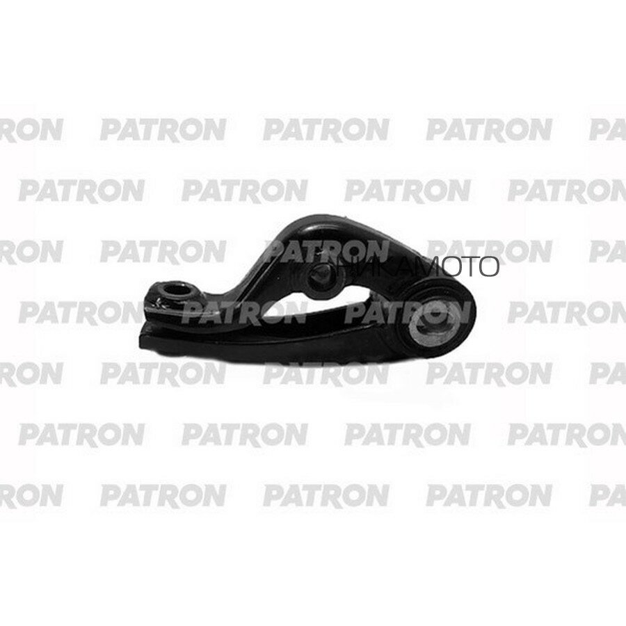 PATRON PSE31058 Опора двигателя