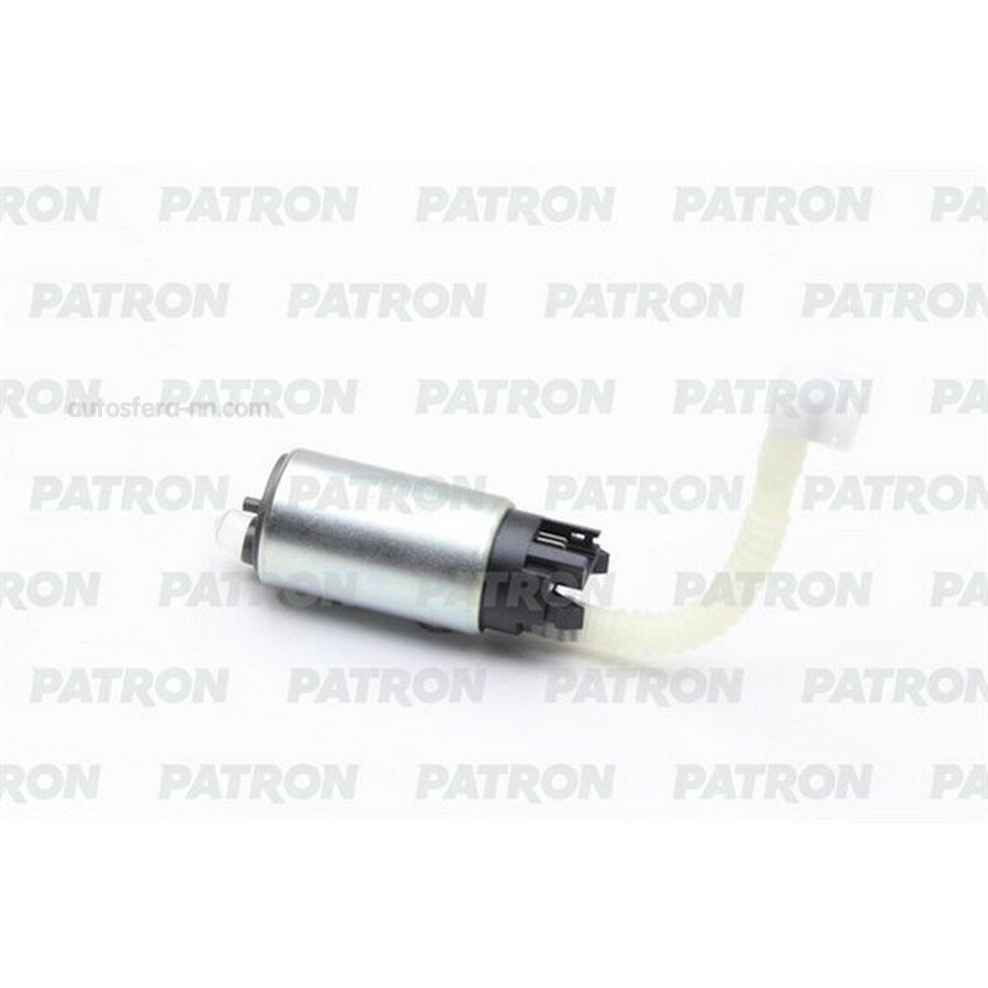 PATRON PFP579 Насос топливный электрический <=5.8A, 3bar, >=95L/h (насос) HYUNDAI: Solaris IV 1.4i/1.6i 11- / Sant