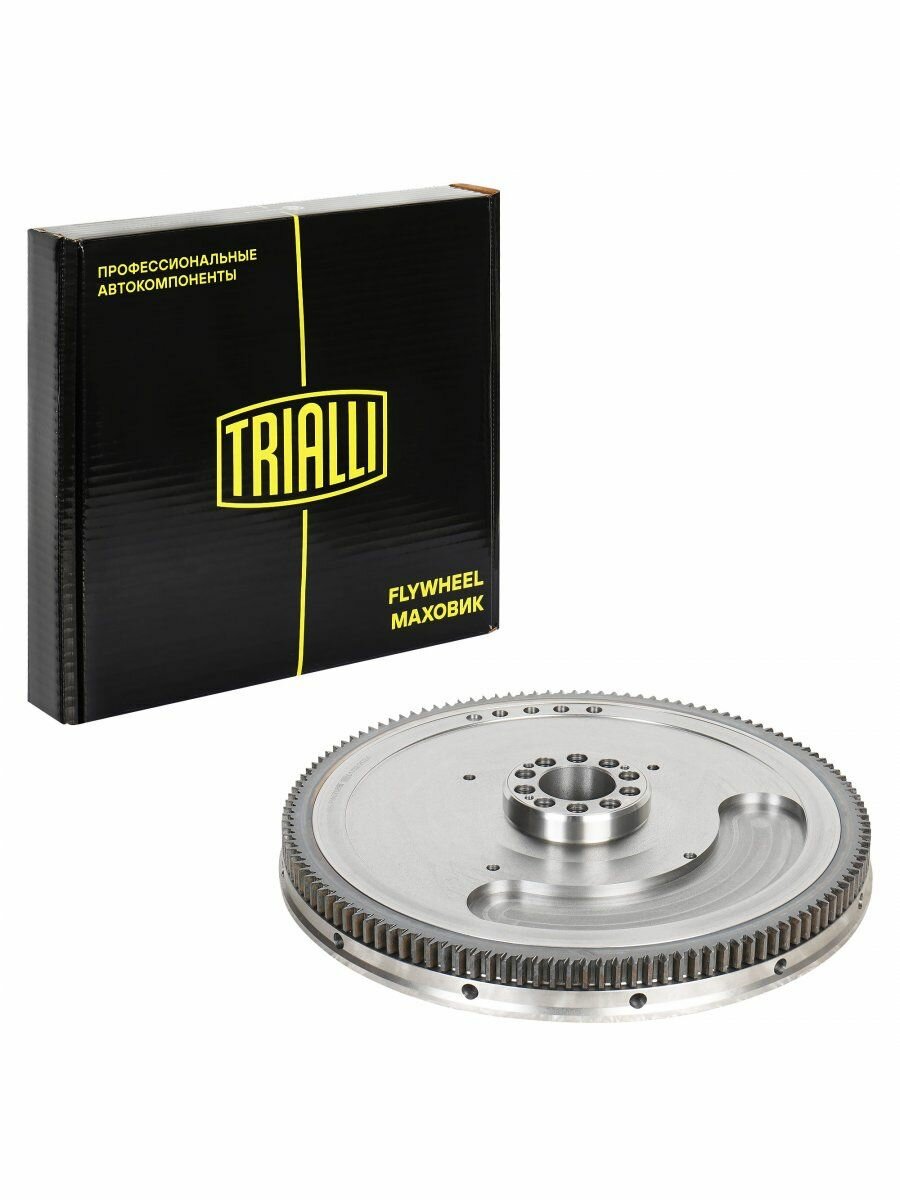 Маховик, TRIALLI FW0708