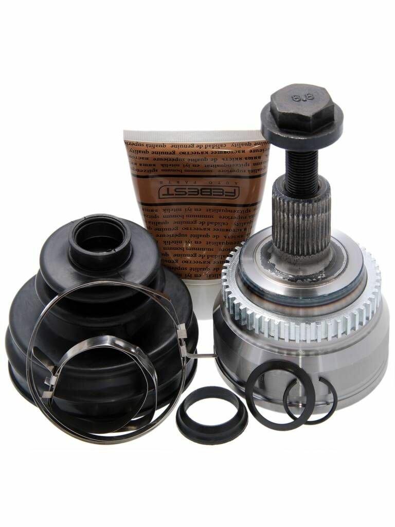 Шрус наружный 30x61x35 MERCEDES BENZ 1610-210A48 FEBEST.