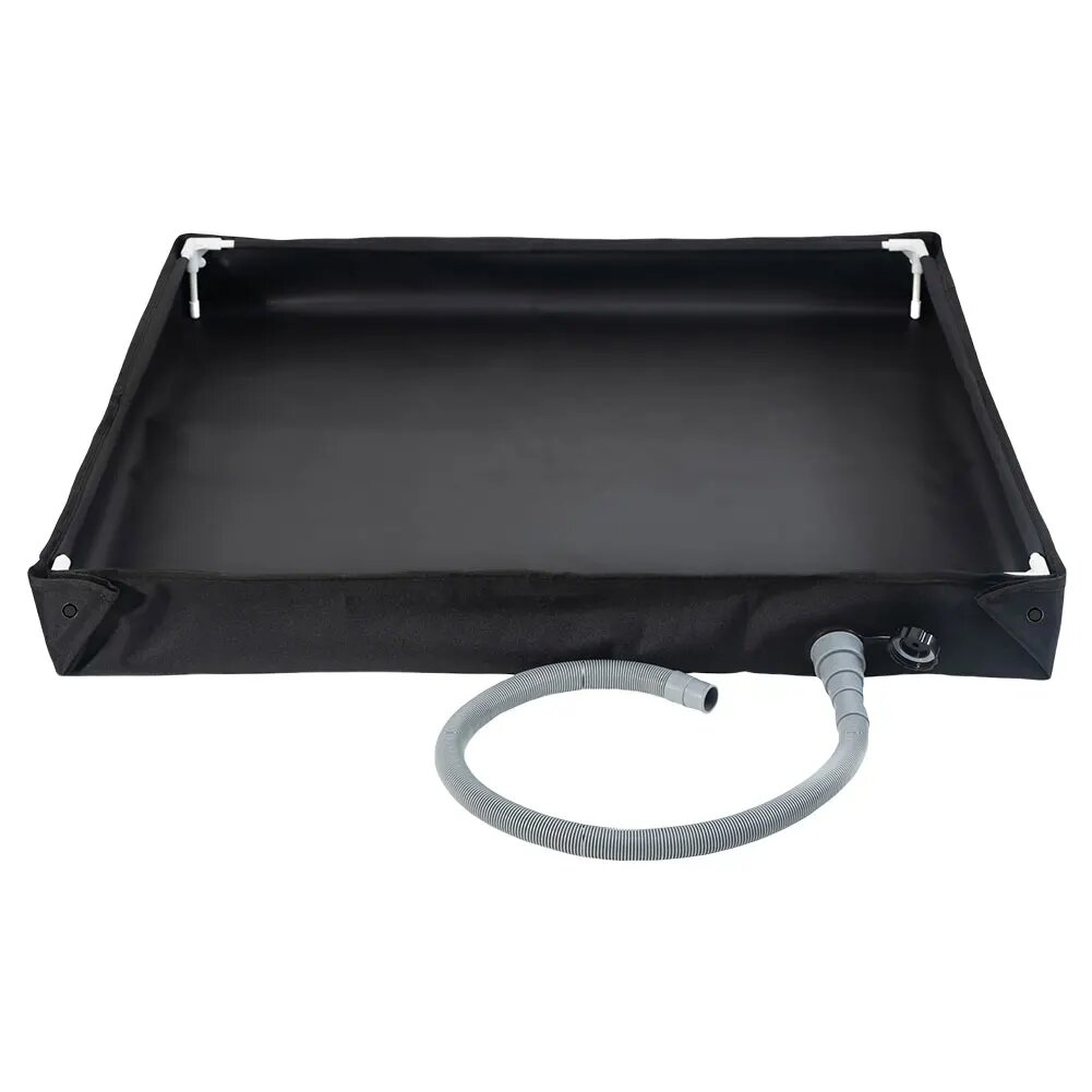 Складная душевая кабина для кемпинга A with Drain Pipe