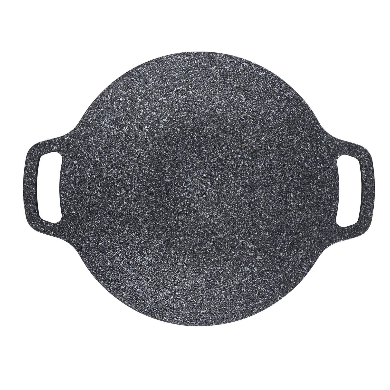 Корейская гриль -гриль универсальная индукционная плита против панора