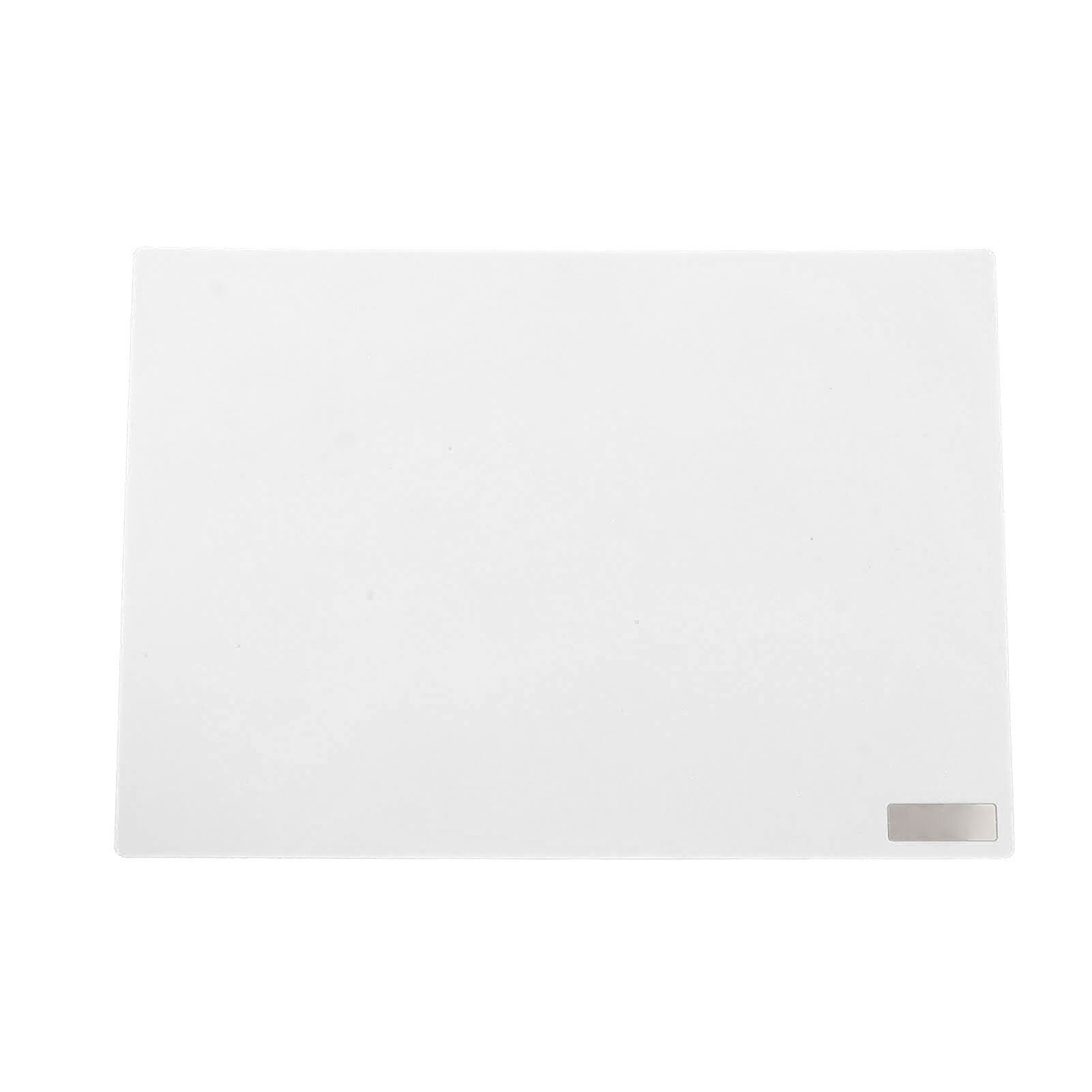 Силиконовый паяльный коврик для ремонта компьютеров и телефонов, термостойкая изоляционная подкладка 500x350x5,7 мм, цвет гелеобразный.