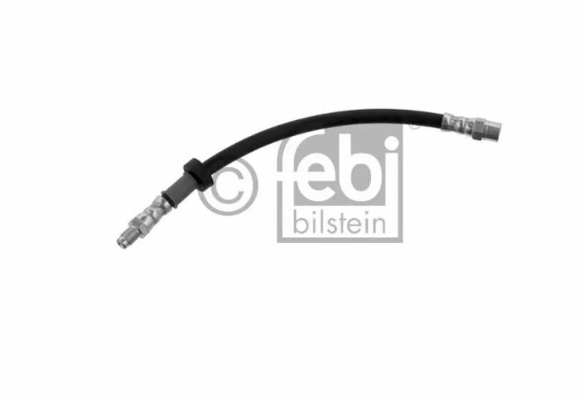 Шланг тормозной Febi 33462