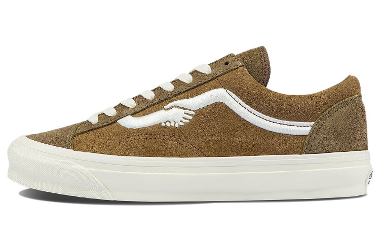 Кроссовки VANS Style 36