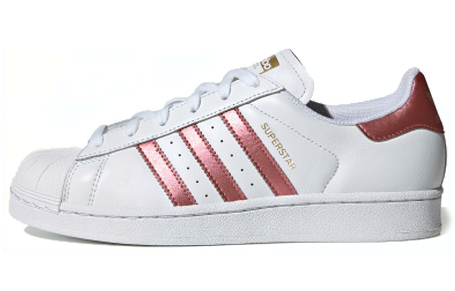 Кроссовки Superstar Series