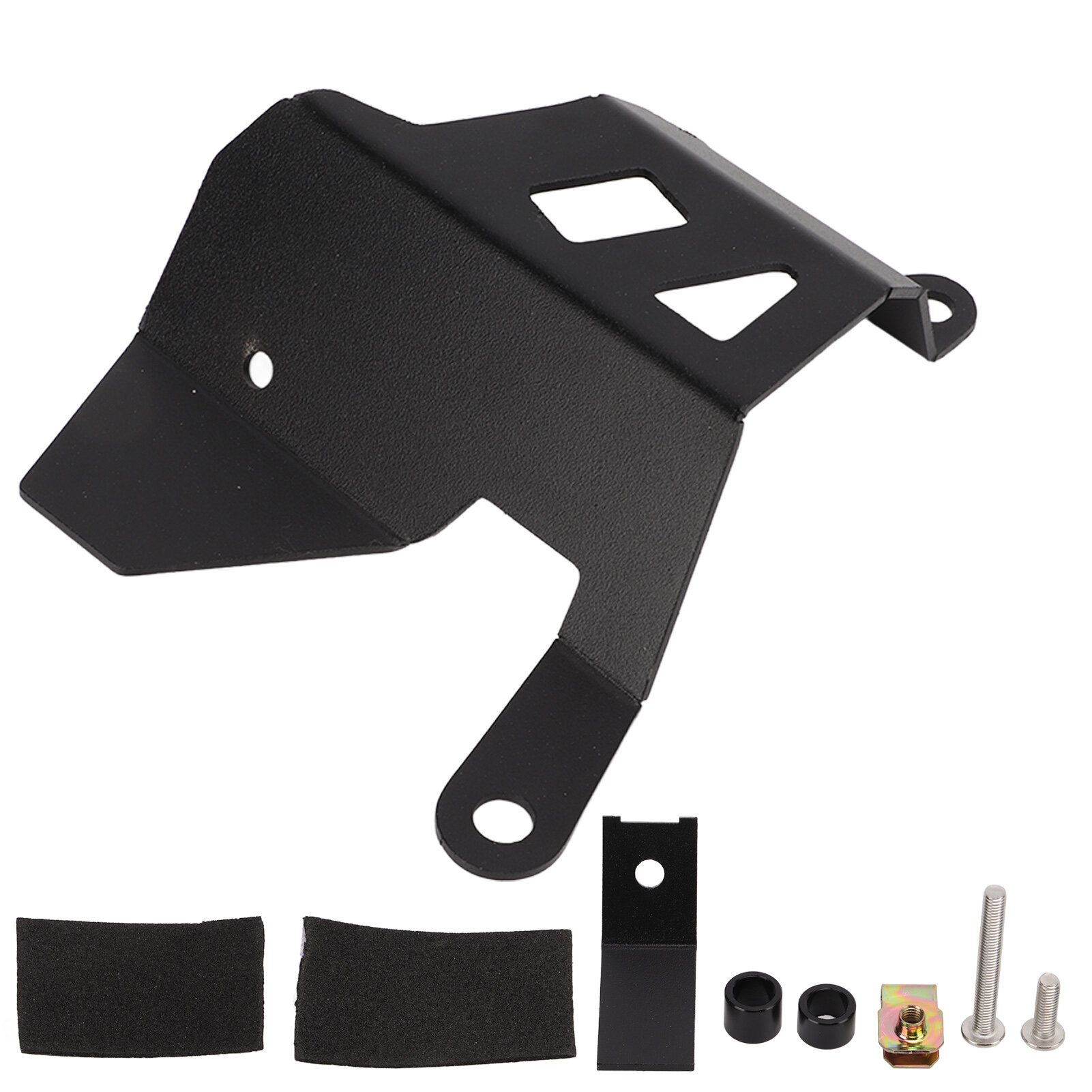 Защитный кожух рычага переключения передач, черный, для F750GS/F850GS ADV (2018-2020)