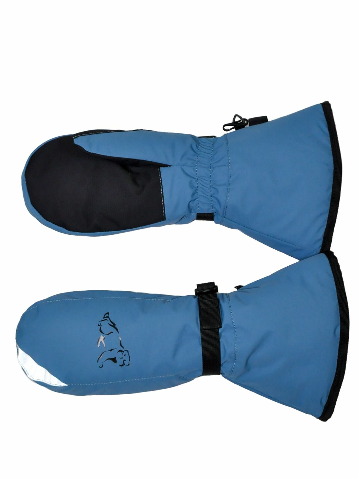 Варежки для детей