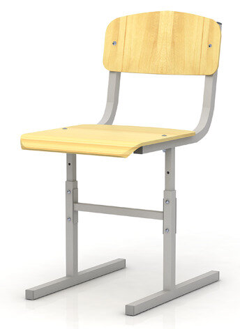 Стул ученический Надежда Ш-508 (2-4)