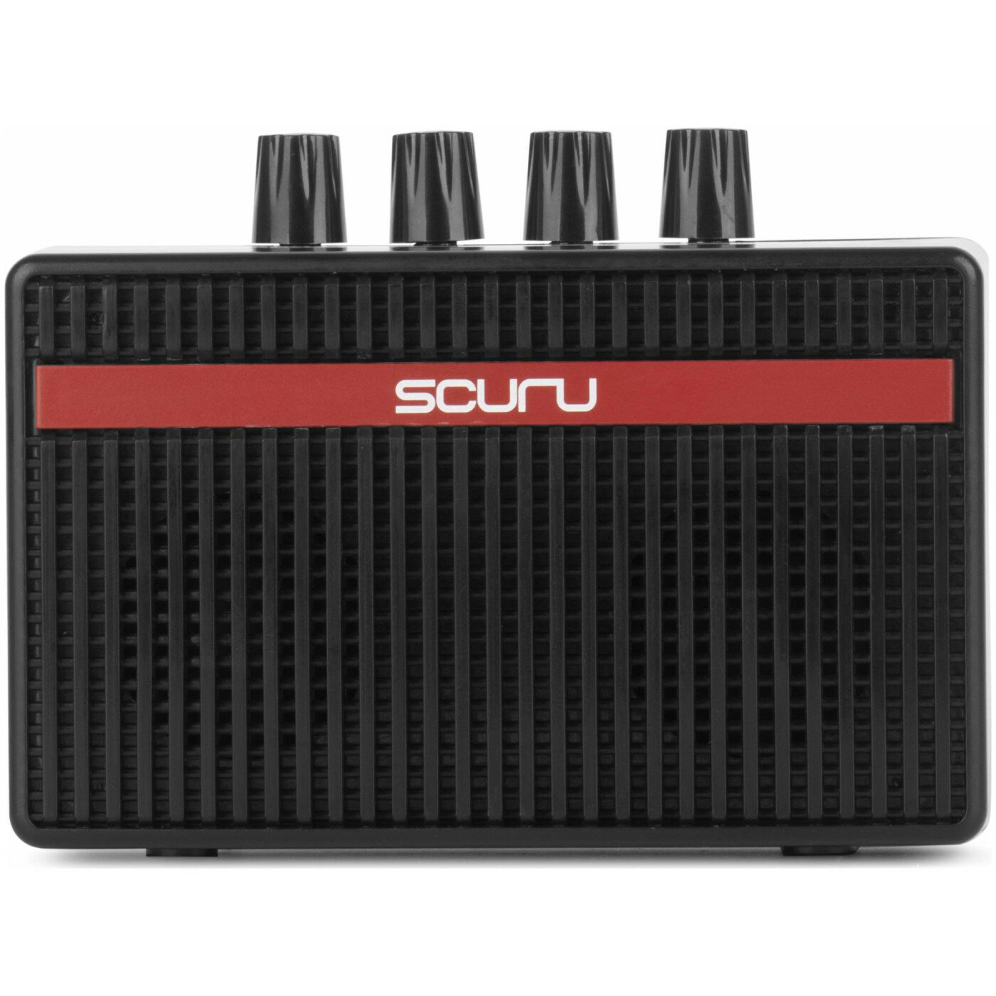 Электрогитарный усилитель Caline S1