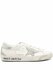 Кроссовки Golden Goose, размер 48, белый,