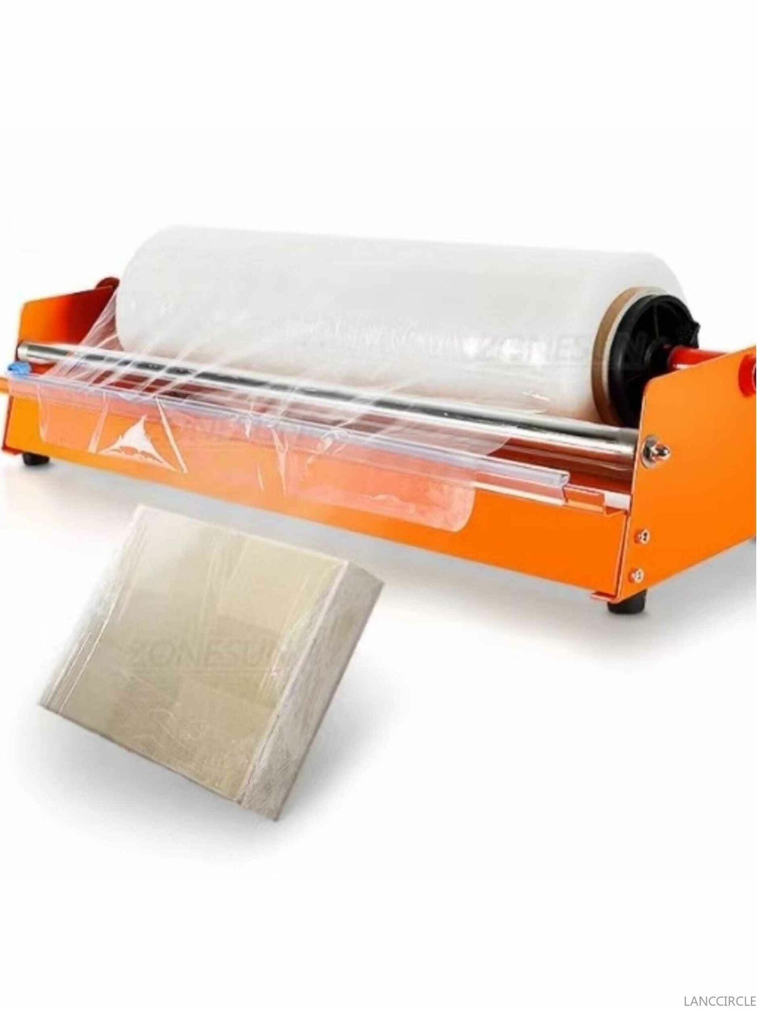 Диспенсер(оброллер) для стрейч пленкиLANCCIRCLEДиспенсер(оброллер)