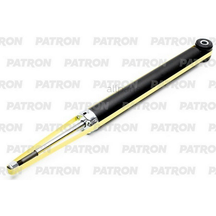 PATRON PSA343352 Амортизатор подвески задн BMW: 3 98-05, 3 Compact 01-05, 3 Touring 95-99, 3 Touring 99-05, 3 кабрио 00-, 3 купе 99-