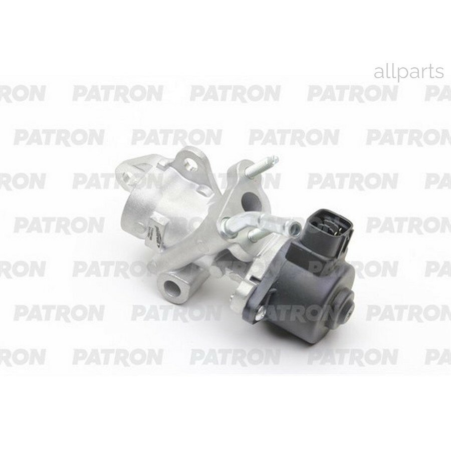 PATRON PEGR193 Клапан EGR TOYOTA: Corolla 1.33i 07- / Auris 1.33i 09- / Yaris 1.33i 08-