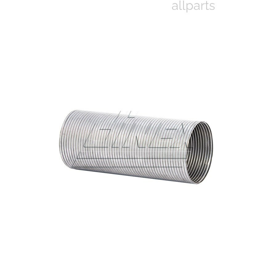 DINEX 94501 гофра глушителя ! E-line (упрощ. версия) (цинк) D=5' 127x550мм \FRL, INTERN