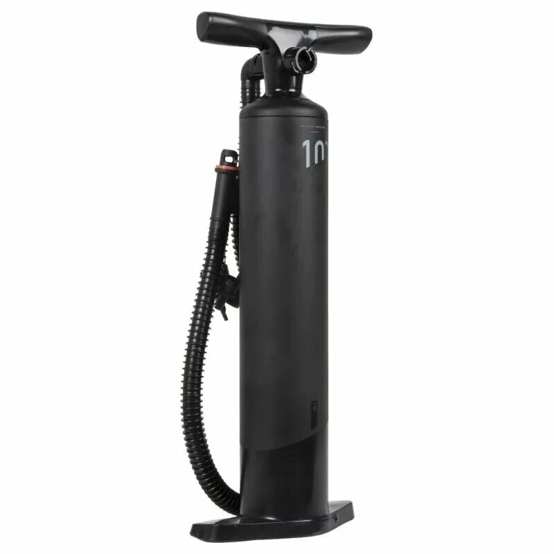 Насос ручной для кемпинга Quechua Hand Pump Ultim Comfort-LI