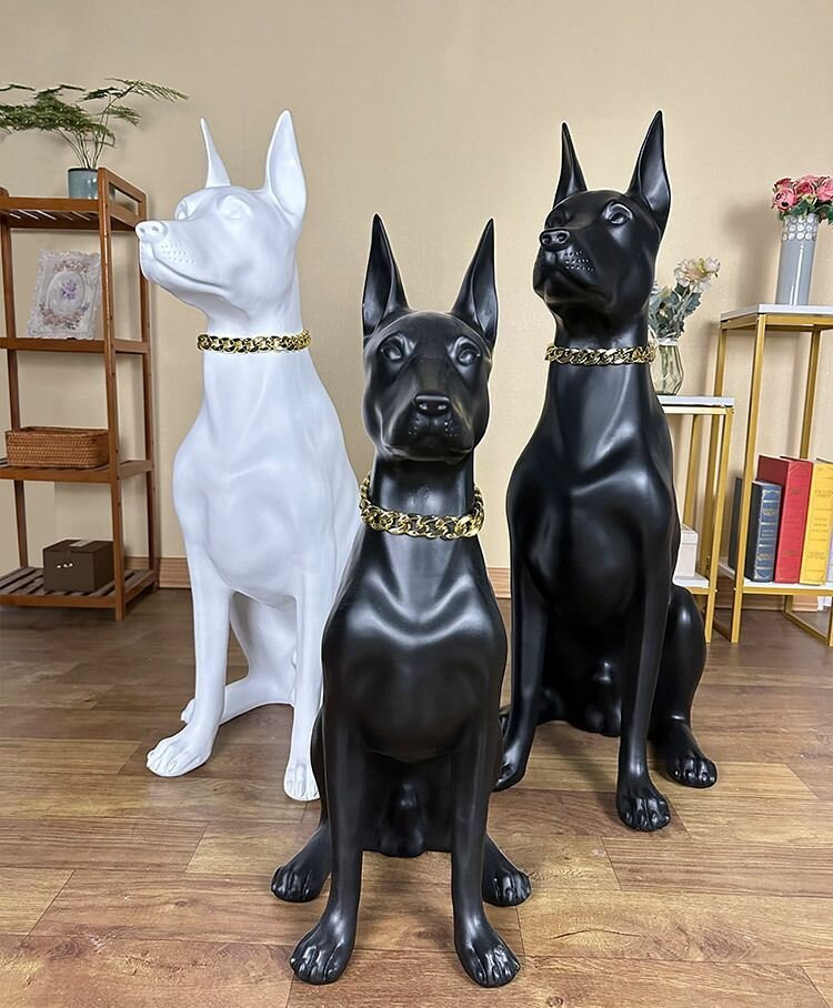 Фигурка садовая — фото 1