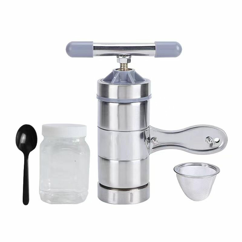 Оборудование для получения маточного молочка