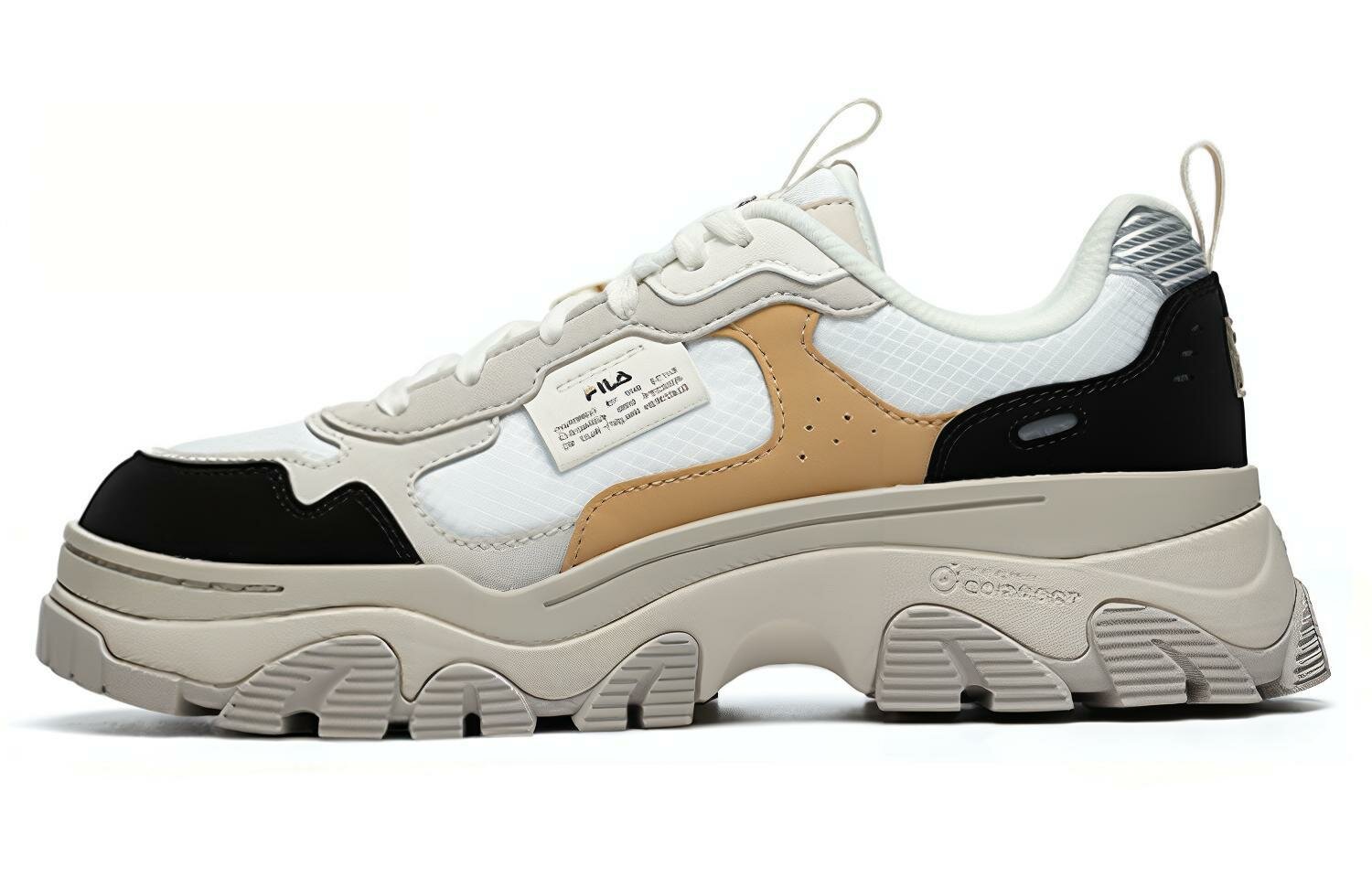 Кроссовки Hike Low Top
