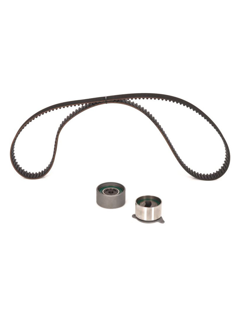 Комплект ремня ГРМ GMB GKMZ0010 для а/м MAZDA 626, KIA Sportage