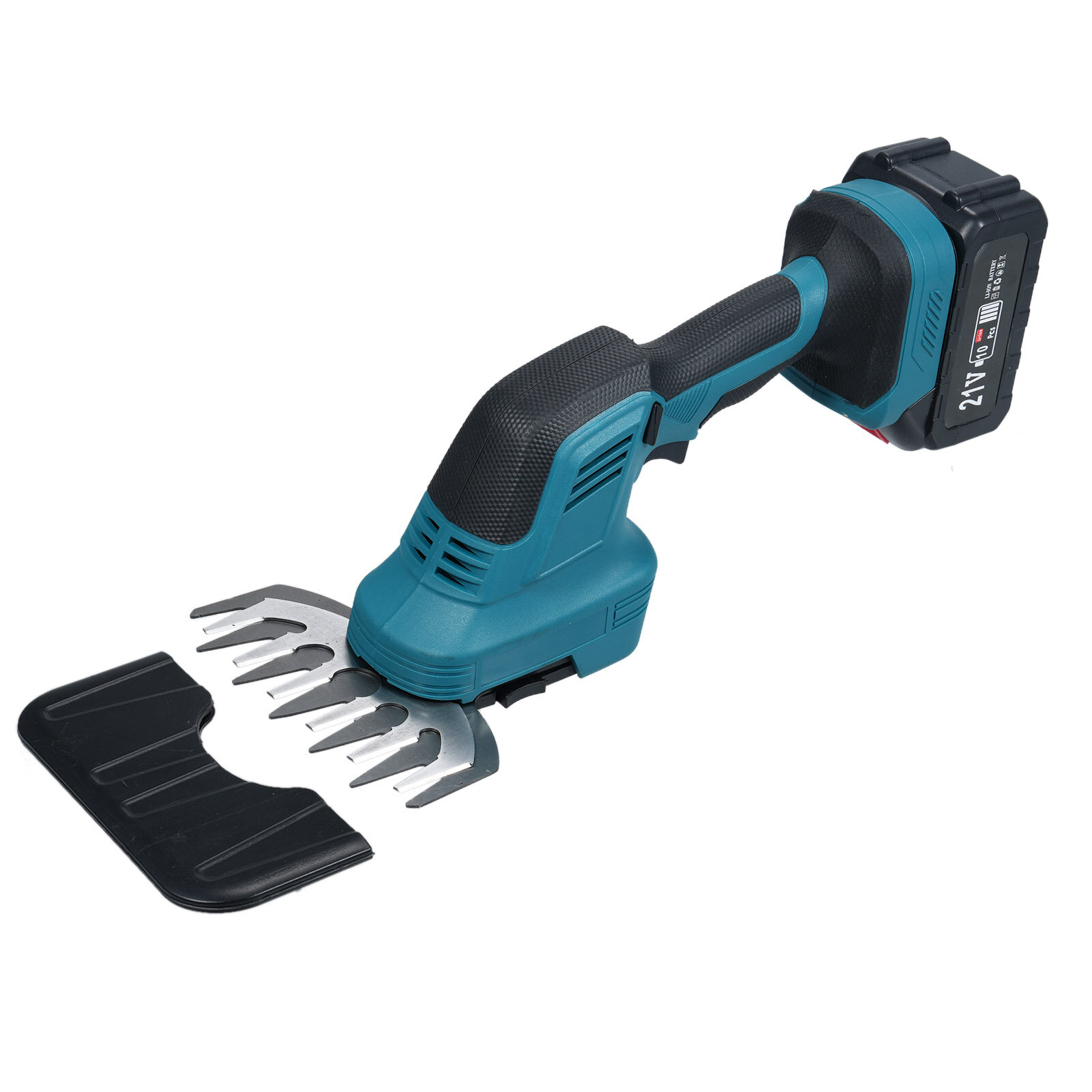 2 в 1 кусторез, ножницы для травы, 21 В электрический кусторез, ручной газонокосилка, легкие ножницы для живой изгороди для сада, двора и газона