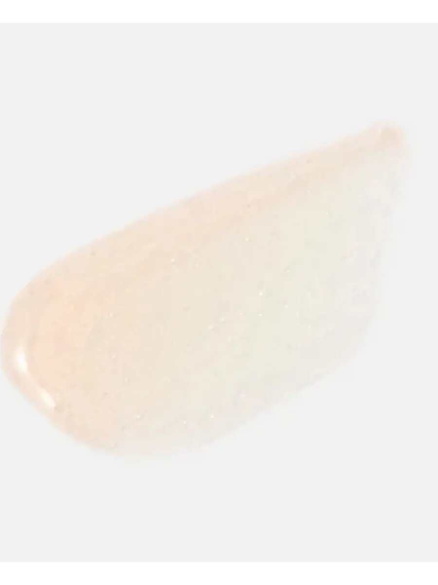 Масло-блеск MIXIT "Glazed Oil Gloss", персиковый оттенок, эффект влажного финиша — фото 1