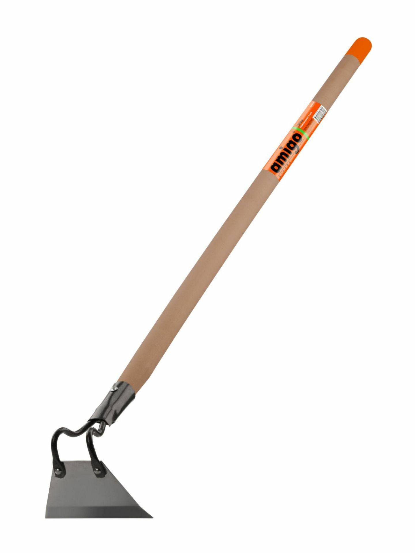 Тяпка 150*90мм, нержавеющая сталь AMIGO