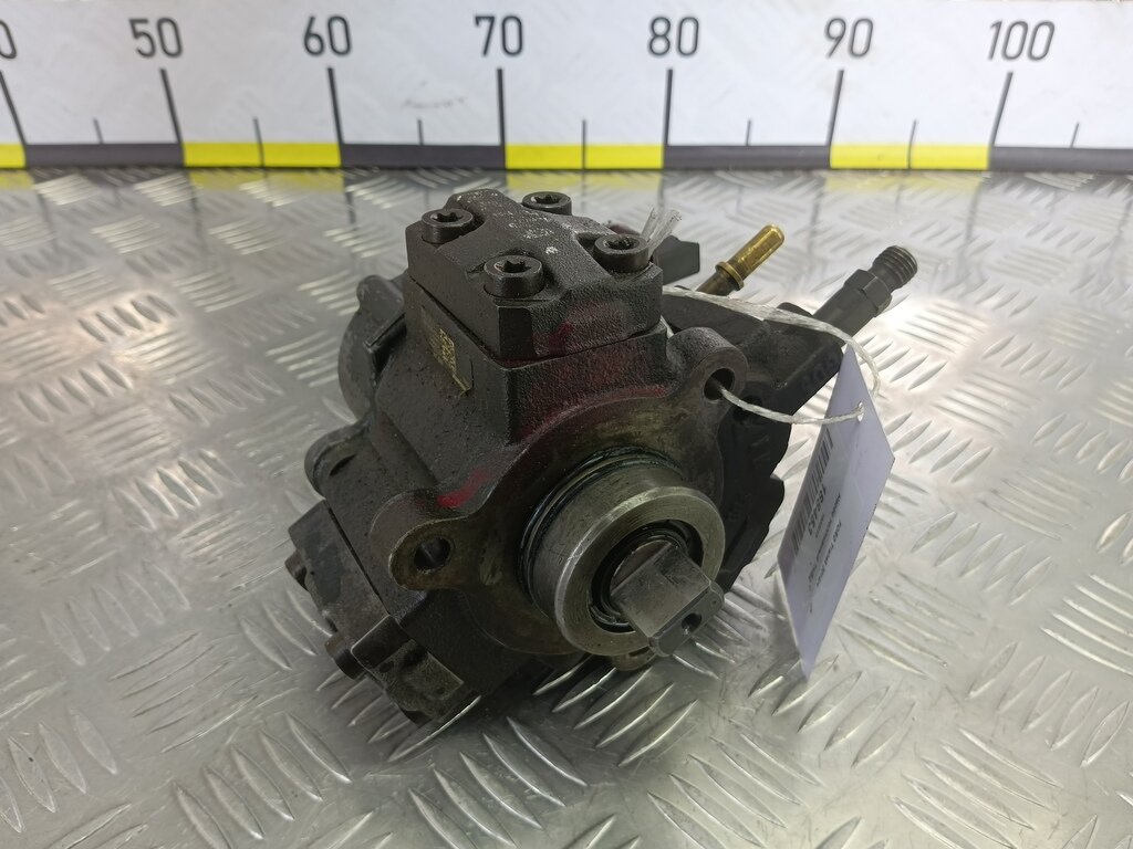 Насос топливный ТНВД Б/У для FORD Transit VIII (2013—2025) 1932013