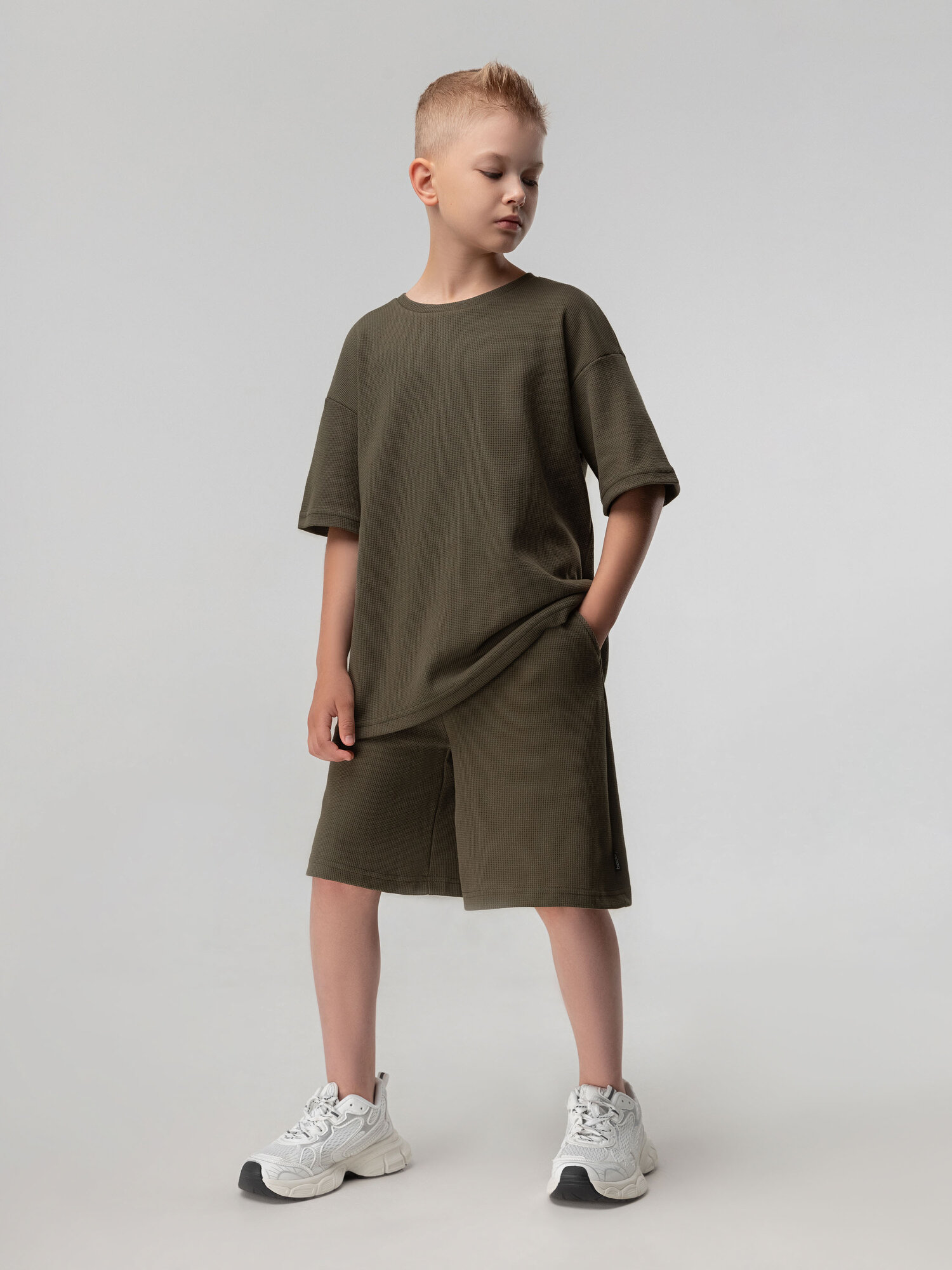 Костюм спортивный