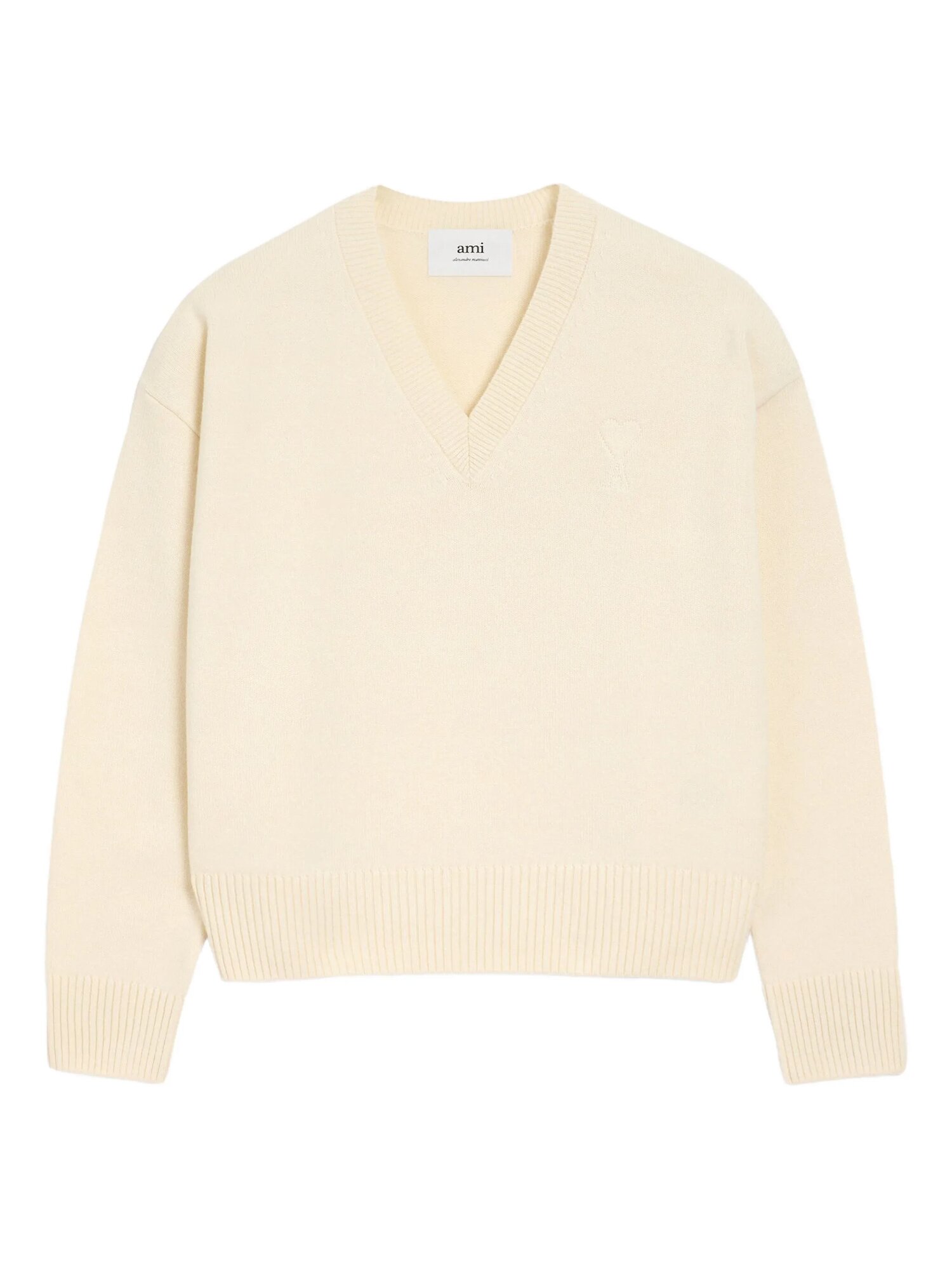 Свитер Ami de Coeur