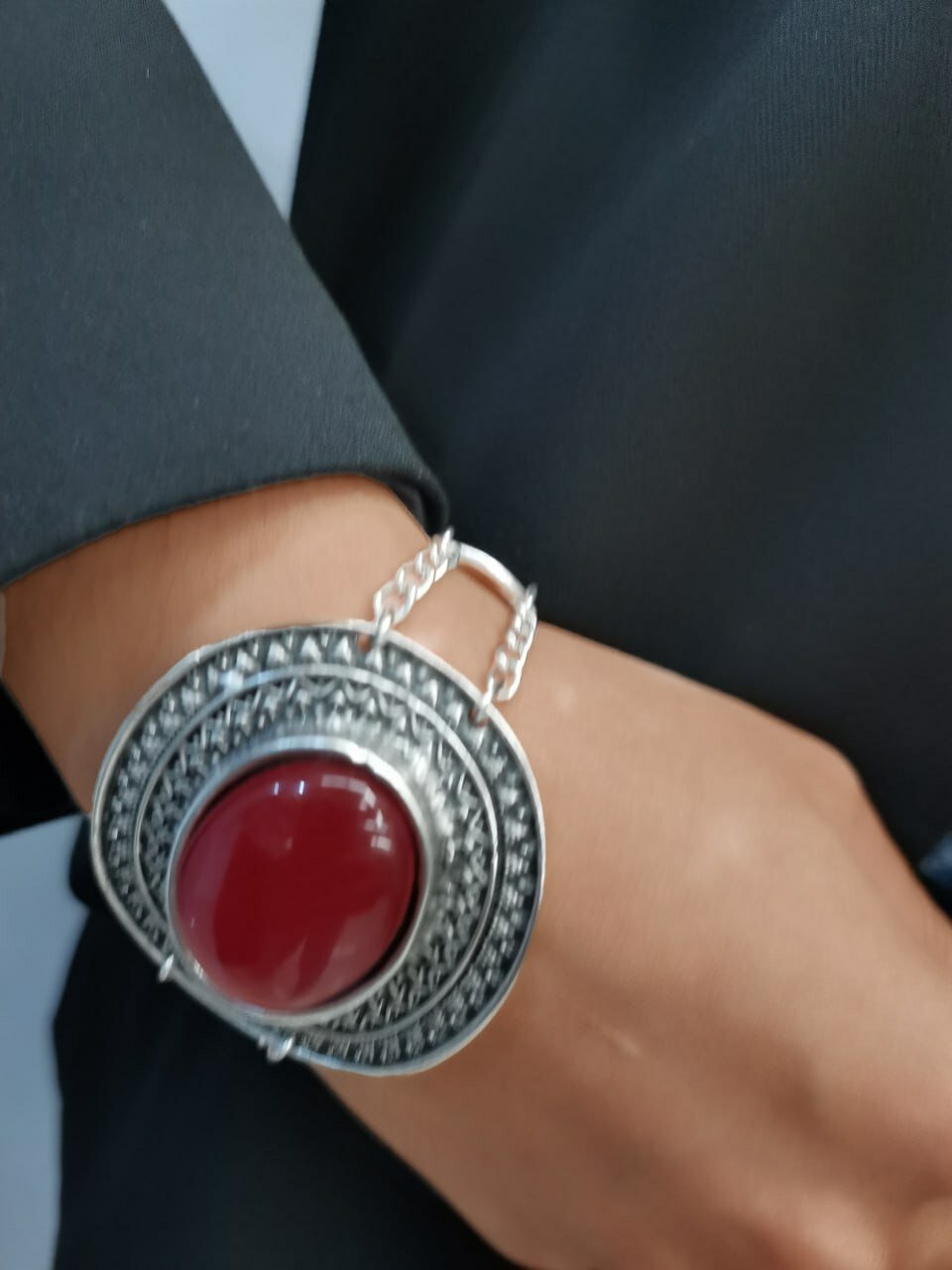 Браслет-цепочка