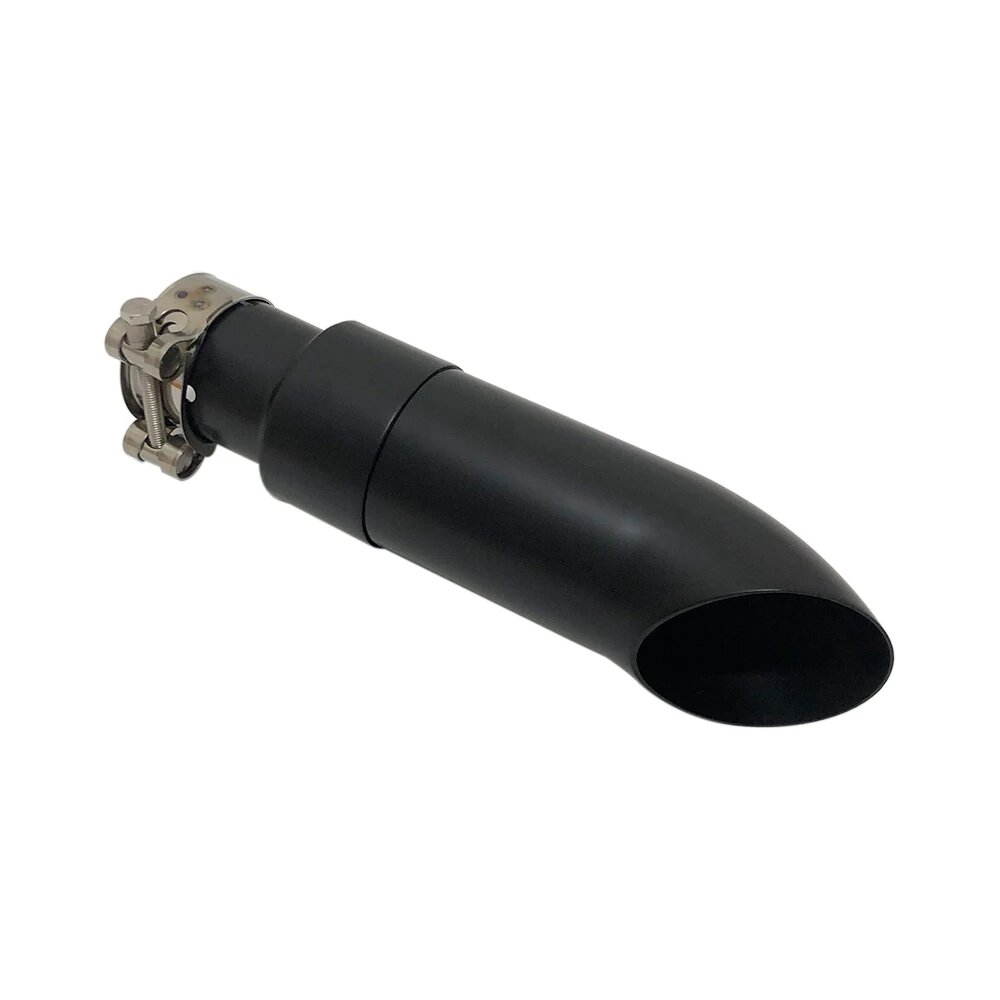 Глушитель мотоцикла черный CMX1100
