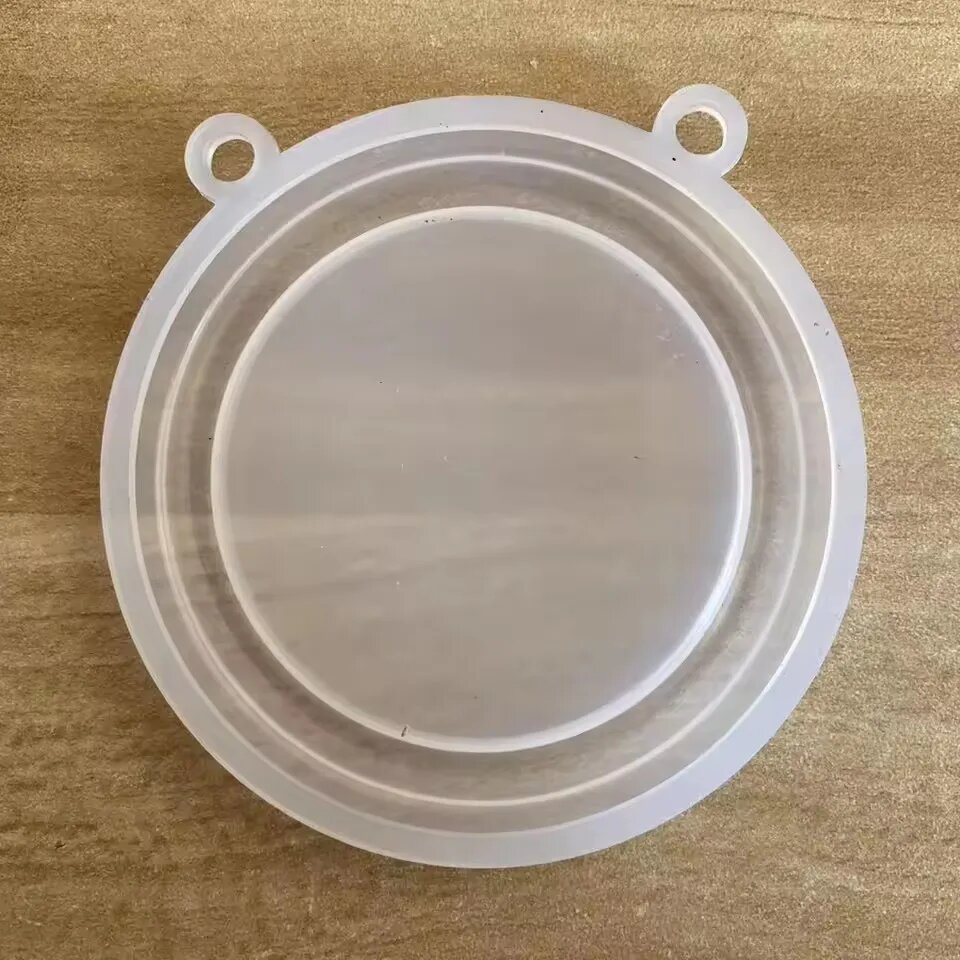 5 шт. Диафрагмы давления из силикатного геля для газового водонагревателя